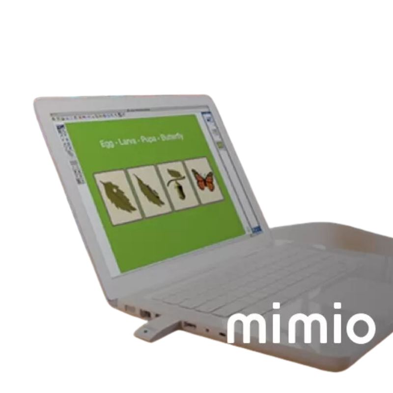 BEKDATA Teknoloji | MimioStudio Yazılımı