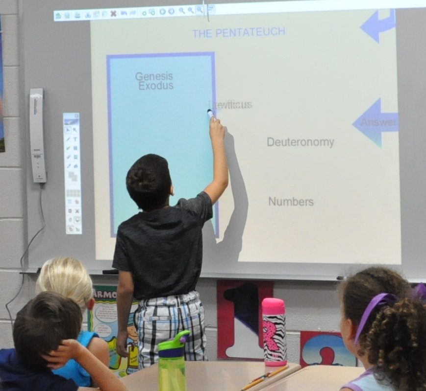 BEKDATA Teknoloji | MimioTeach İnteraktif