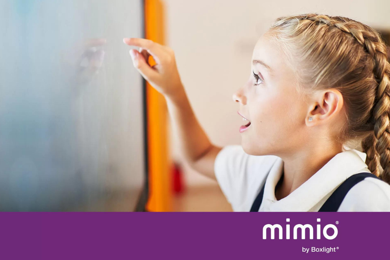 BEKDATA Teknoloji | MimioTeach İnteraktif