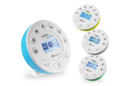 BEKDATA Teknoloji | Labdisc