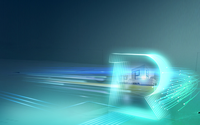 BEKDATA Teknoloji | Ruije Network Çözümleri