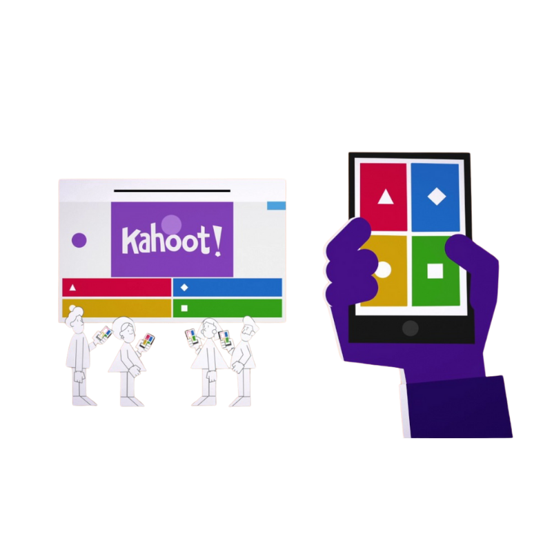 BEKDATA Teknoloji | Kahoot